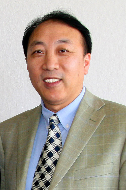WPC Announces New International Advisor - Mr. Lu, Xiaoping - World ...