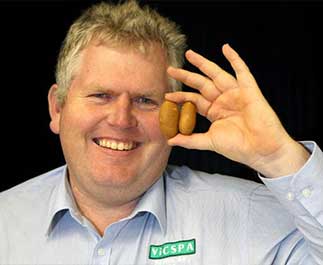 The World Potato Congress Inc. Announces Three New Directors to its ...